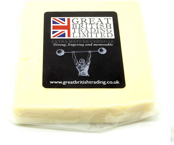 Cheese & Wine Gift Basket – Great British Trading Limited