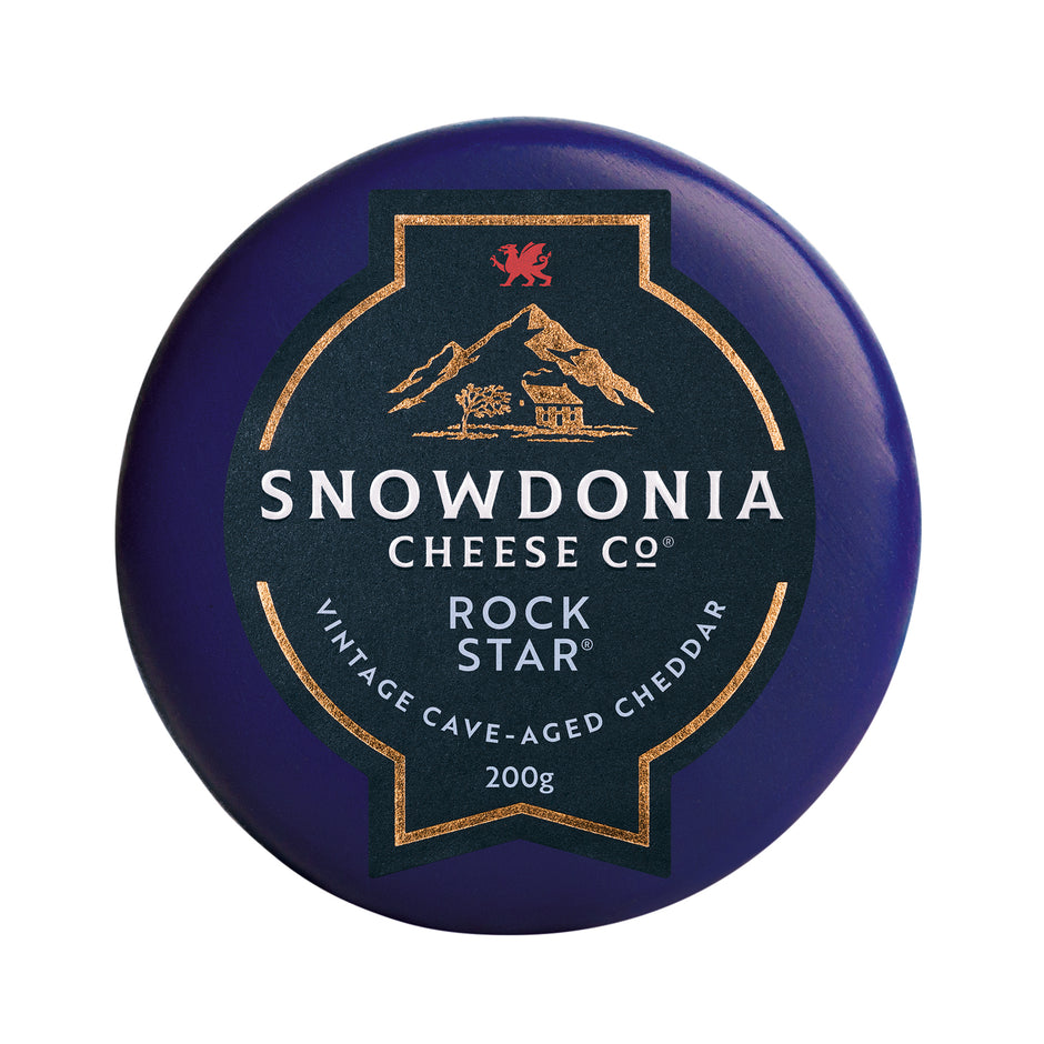 Buy Snowdonia Cheese & Gift Hampers | Premium Welsh Cheeses UK – Great ...